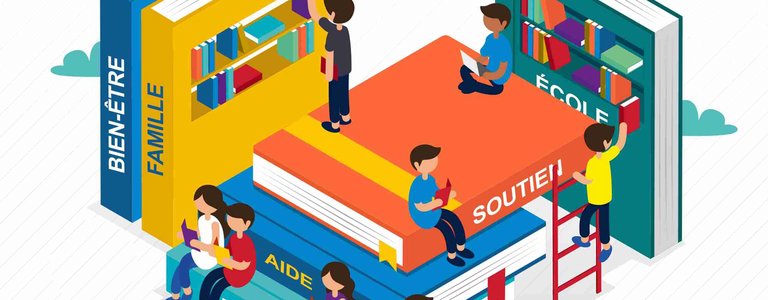 Programme de Réussite Educative - grenay